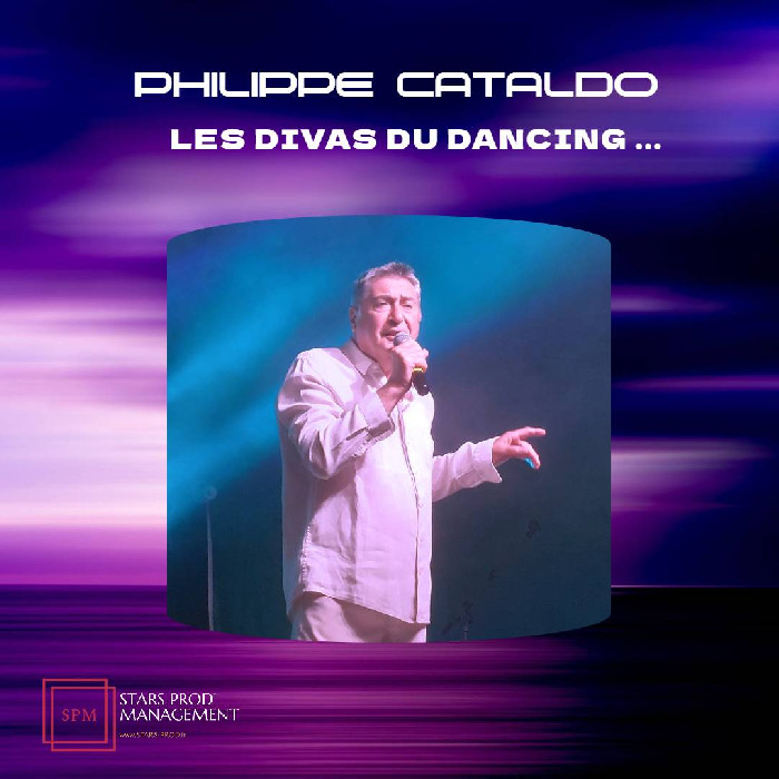 PHILIPPE CATALDO :: https://www.stars-prod.fr